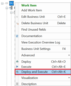 Incremental Loading in Jet Data Manager - Global Data 365